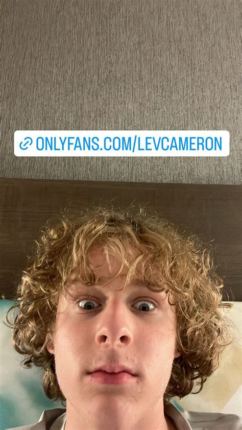 Picture Of Lev Cameron In General Pictures Lev Cameron 1664151498 