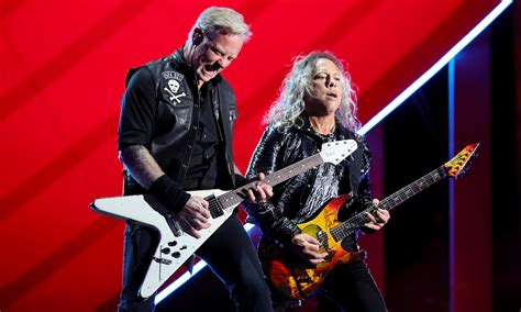 Metallica Announce Special Concert Featuring Songs From First Albums