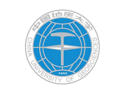中国地质大学校徽（武汉） 最美标志