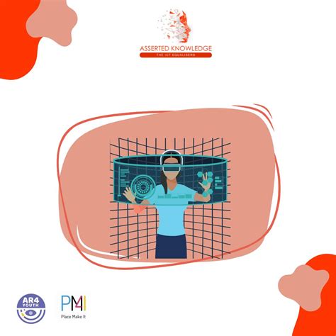 Asserted Knowledge On Linkedin Augmentedreality Augmentedreality Ar Augmentedreality Ar