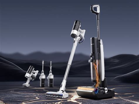 Tineco Wprowadza Na Rynek Nową Wielofunkcyjną Maszynę Do Czyszczenia