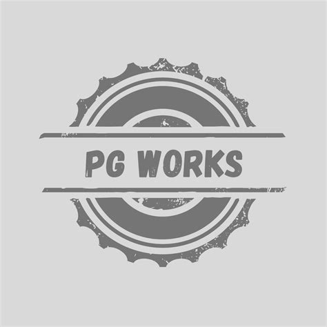 Pg Works