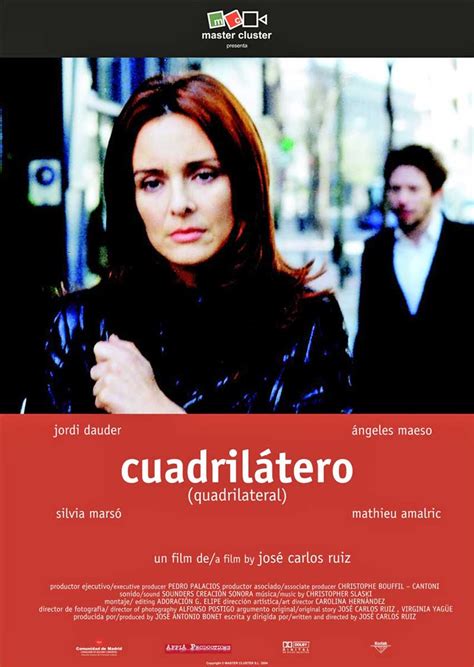 CuadrilÁtero Christopher Slaski