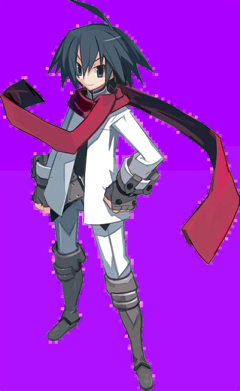 Categorydisgaea 2 Dlc Characters Disgaea Wiki Fandom