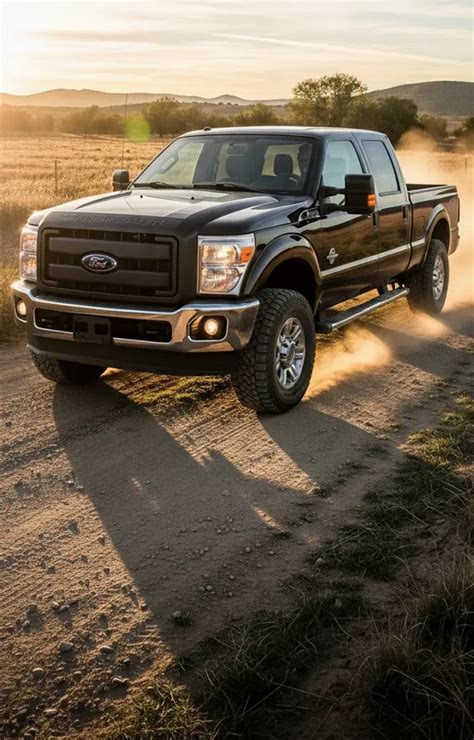 Ford Body Mounts For F Series And Super Duty Trucks Sandb