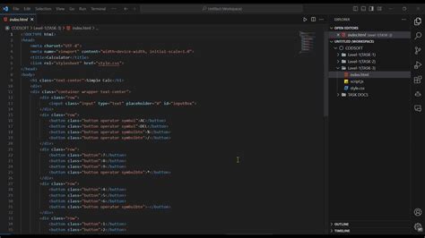 Utkarsh Sah On Linkedin Webdevelopment Codingjourney