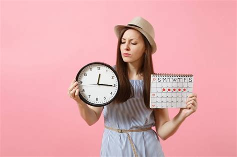 Long Menstrual Cycles What You Should Know 4 Home