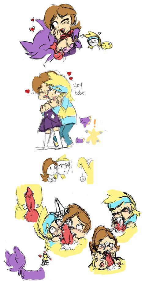 18 Hypno 12 By Shameboxme On Newgrounds