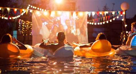 Poolparty Selber Planen So Wird Ihre Party Zu Erfolg