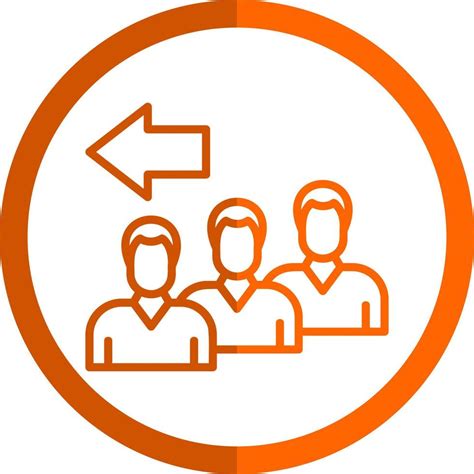 queue vector icon design 21249882 vector art at vecteezy