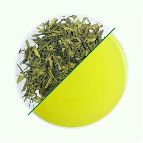 Bancha Green Tea Gomdens