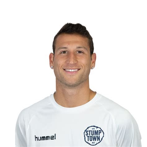 Player Details National Independent Soccer Association