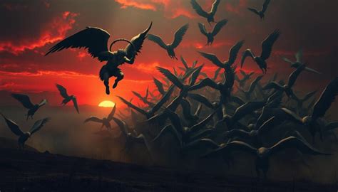 Are Demons Fallen Angels What The Bible Really Says