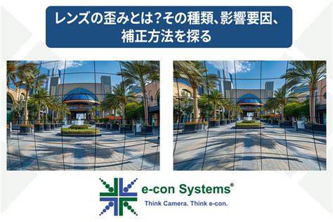 完璧なカメラインターフェースの選定：gmslとgigeの違い E Con Systems