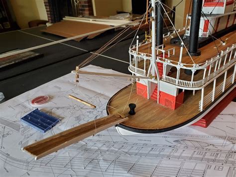 39 Chaperon Model Ideas Ohio River River Boat Ohio