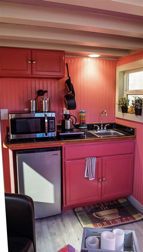 Autism Tiny Home Tiny House Swoon