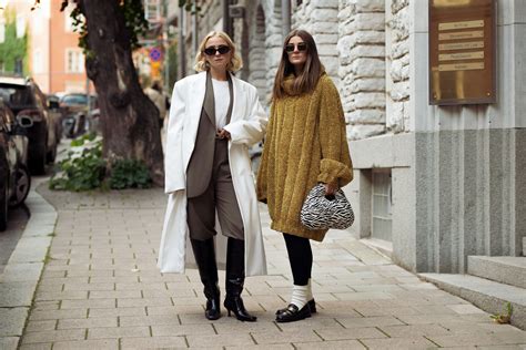 Swedish Street Fashion Blog