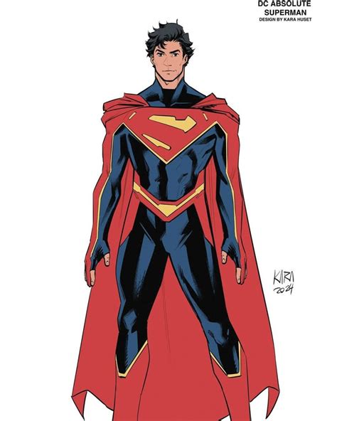 Superman By Karahuset Ig Superman Suits Superman Without Cape