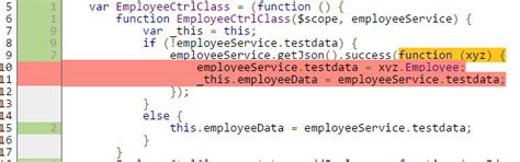 Angularjs Success Function Of Promise Is Not Covered In Karma