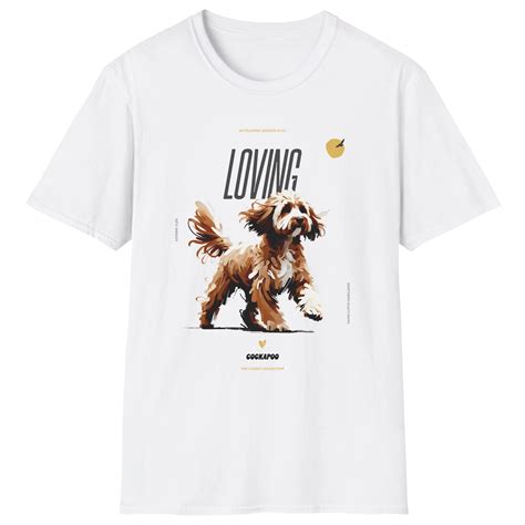Cockapoo Loving Tee Antilooper