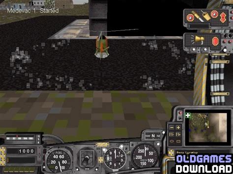 Simcopter Old Games Download
