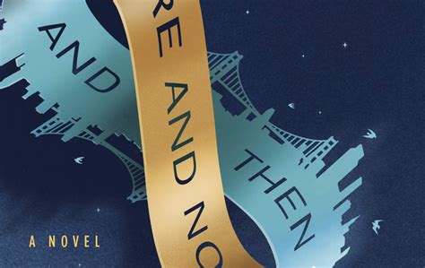 Here And Now And Then By Mike Chen Review Cultured Vultures