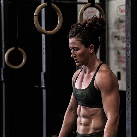 Female Crossfit Crossfit Female