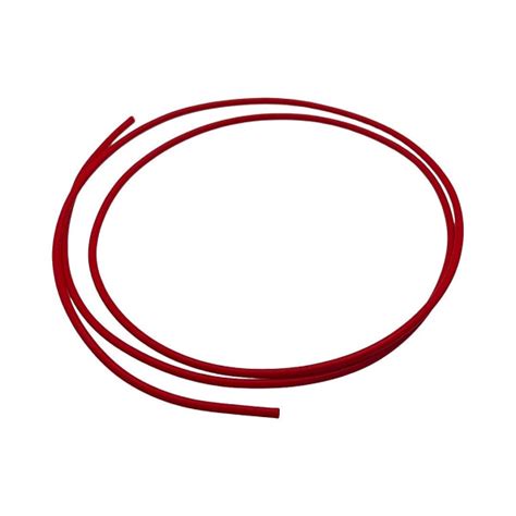 Wire Red 15mm2 Per Meter Fiat Van Der Laan