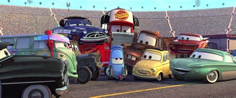 Randy Newman To Score Toy Story 4 And Cars 3 Pixar Post