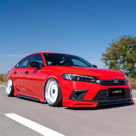 11th Gen Civic Body Kits Hirev Sports