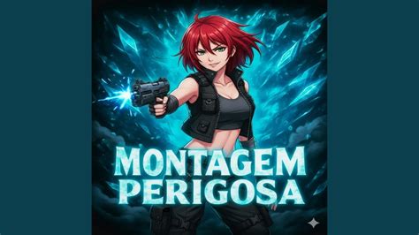 Montagem Perigosa Ultra Slowed Youtube