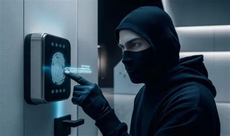 Biometric Spoofing Attacks And Modern Preventative Measures