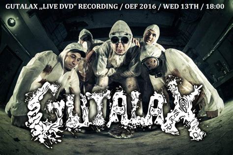 Very Special Gutalax Toitoi Show You Cant Miss This Unique Show