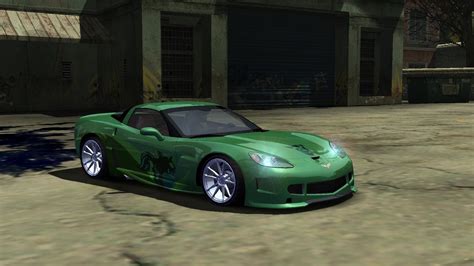 Need For Speed Most Wanted Downloadsaddonsmods Vinyls Chevrolet