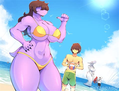 Rule 34 2025 Animated Skeleton Anthro Ass Ball Beach Big Breasts Big