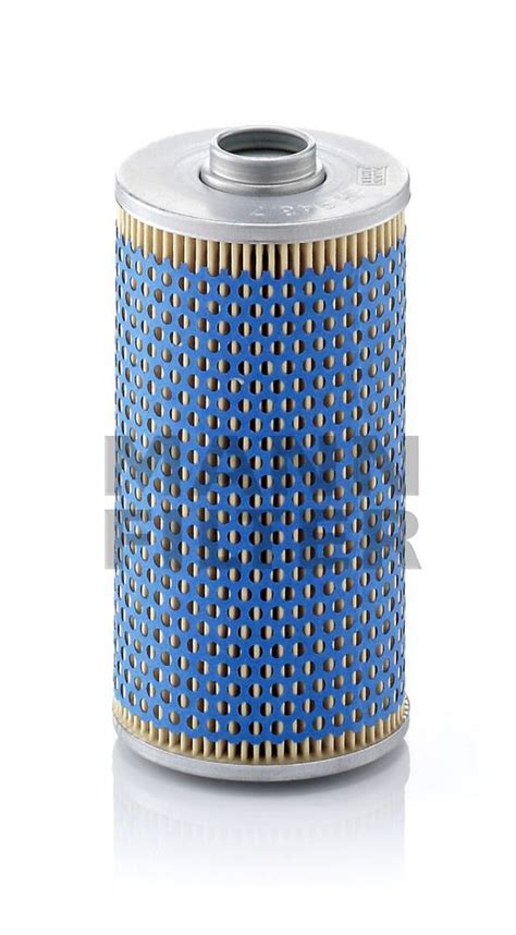 Hifi Filter Sn70124 Fuel Filter Cross Reference