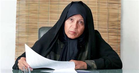 Exclusive Faezeh Hashemi Says I Did Not Want To Leave Prison