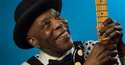 Artist Profile Buddy Guy