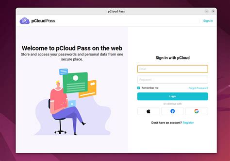 Pcloud File Security Made Simple Pcloud