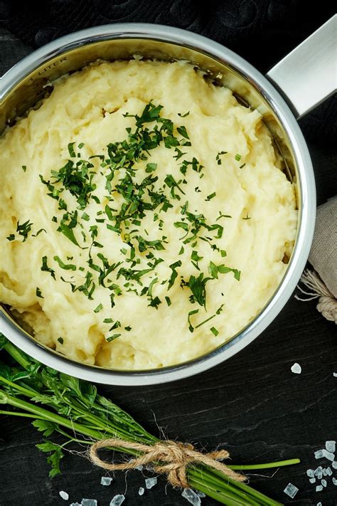 Quick And Easy Joy Of Cooking Mashed Potatoes Recipe Worth Pinning