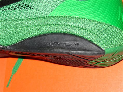 Ric On The Go Rajon Rondos Nike Hyperfuses From The 2010 Nba Finals