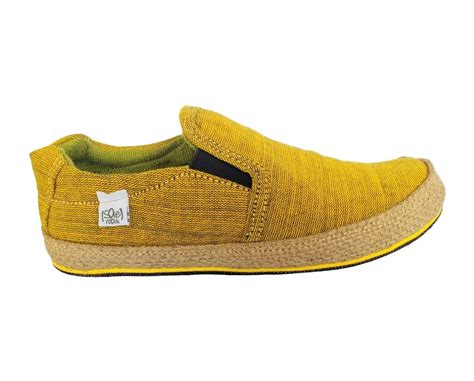 Keepon Msh X Kba Vegan Espadrille Slip On Shoes Solerebels