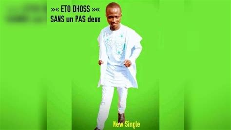 Eto Dhoss Nouvelle Lune Youtube