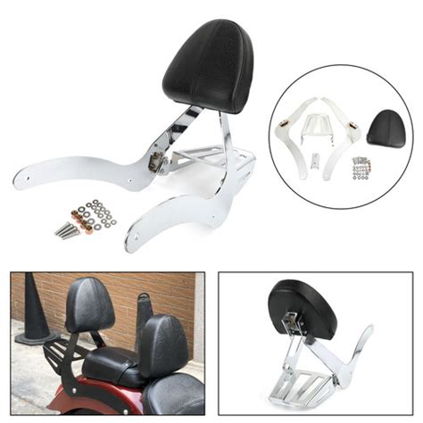 Rotary Latch Latches Kit With Locks For Harley Sissy Bar Luggage Rack Softail Black Mad Hornets