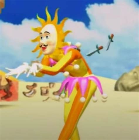 Papi Popee The Performer Esp Wiki Fandom