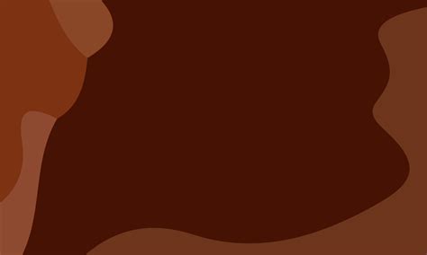Simple Brown Abstract Background 14234793 Vector Art At Vecteezy