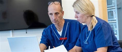 Ny Webbutbildning I Palliativ Vård För Läkare Neurologi I Sverige