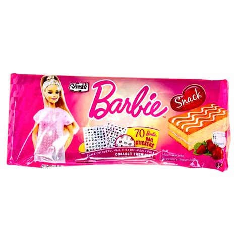 Barbie Candy Candy Funhouse Us