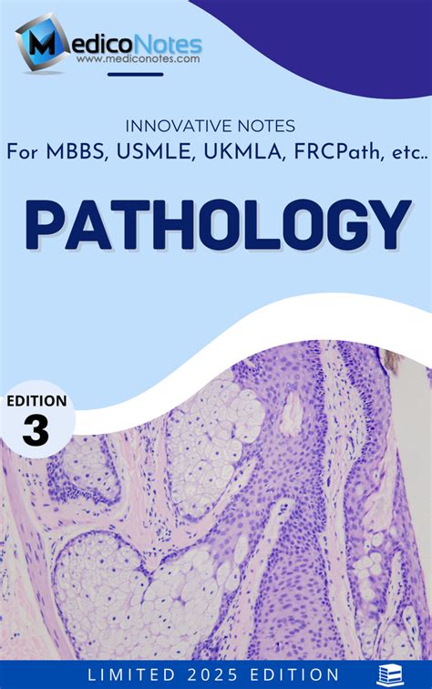 Pathology E Book Pathology E Book Mediconotes