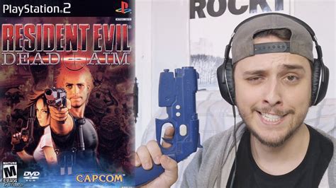 Resident Evil Dead Aim Resident Evil Wiki Fandom 52 Off